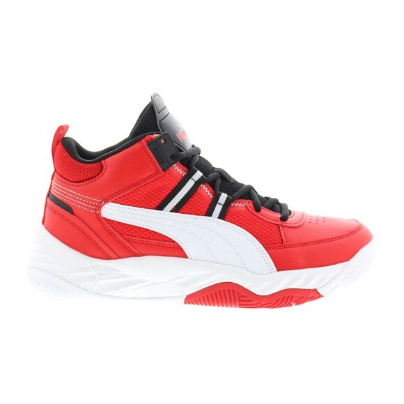 Puma | Shoes | Puma Mens Rebound Future Nextgen Red Shoes Nwt | Poshmark